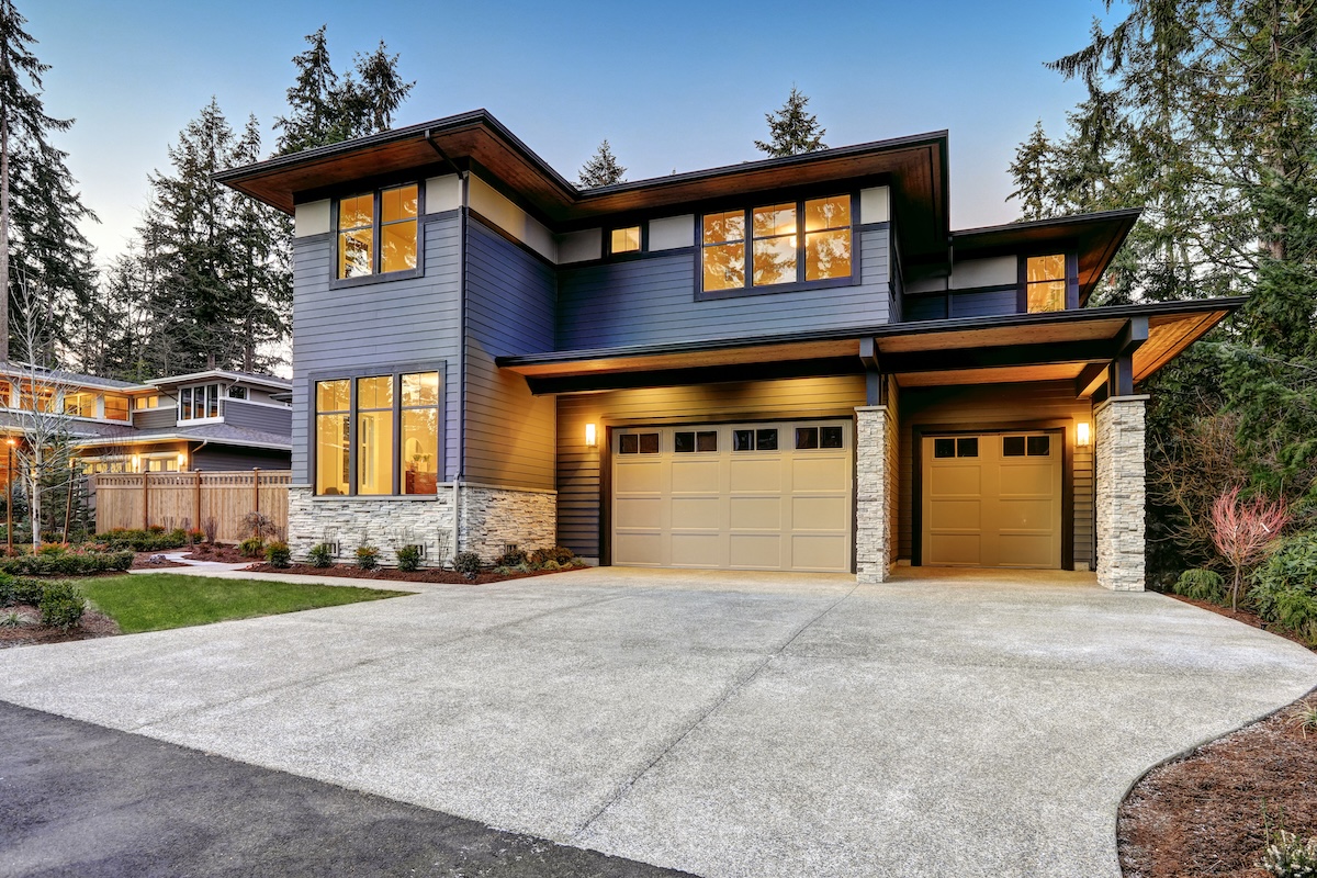 10 Sleek Modern Siding Ideas To Upgrade Your Home In 2025