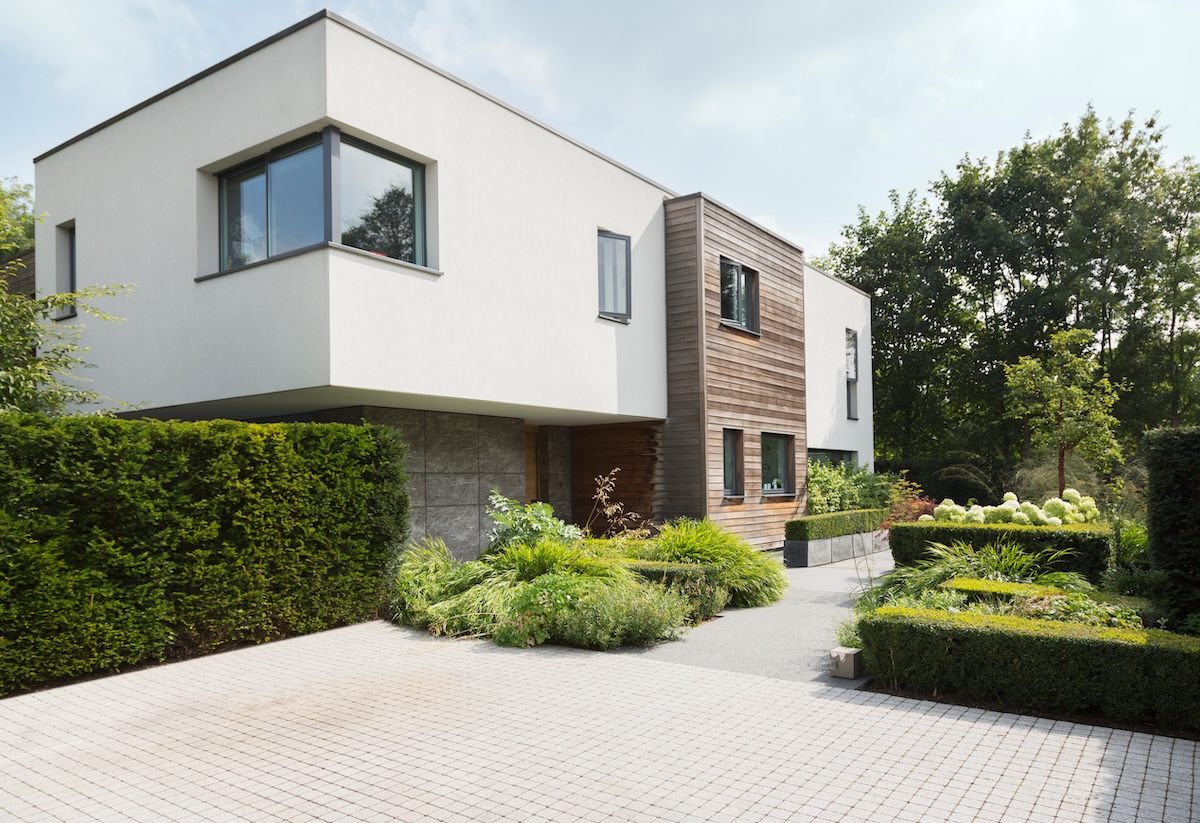 10 Sleek Modern Siding Ideas To Upgrade Your Home In 2025