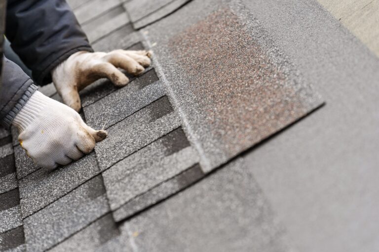 How To Shingle A Roof (Materials, Process, & More)